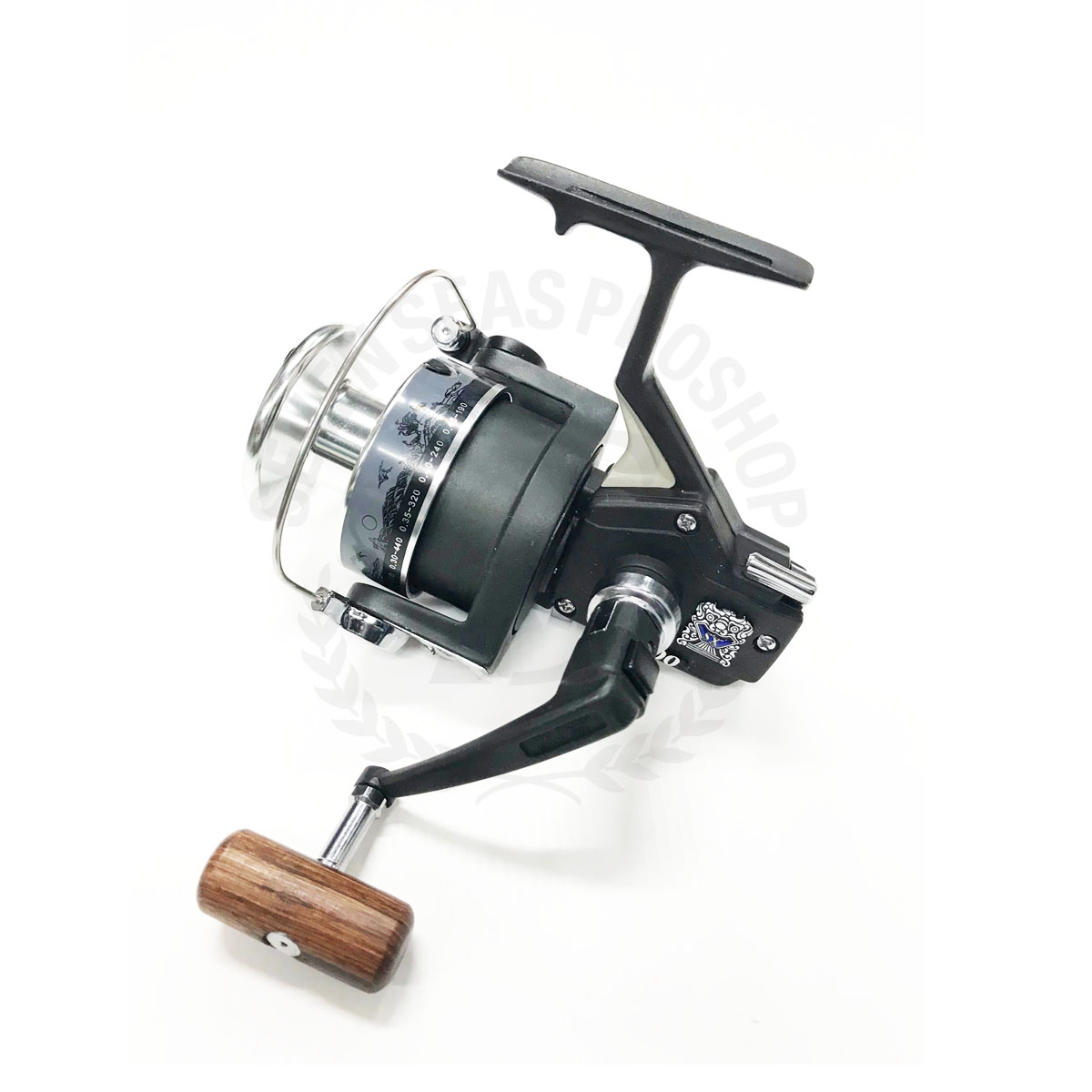 Banax SX5000*รอกสปินนิ่ง - 7 SEAS PROSHOP (THAILAND)