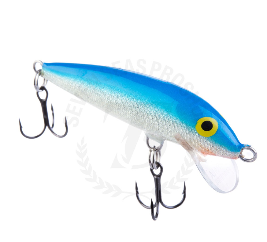Rapala Original Floater F5 #B - 7 SEAS PROSHOP (THAILAND)