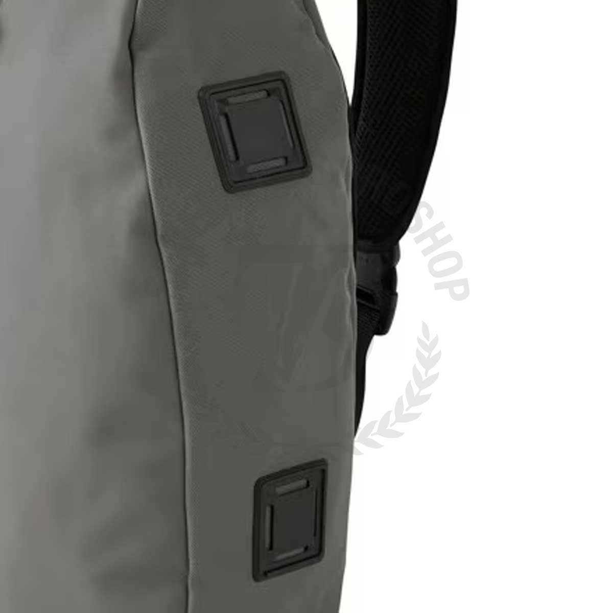 Shimano Base Sling 15L BS-203V #Gray*กระเป๋าอุปกรณ์/สะพายข้าง - 7 SEAS ...