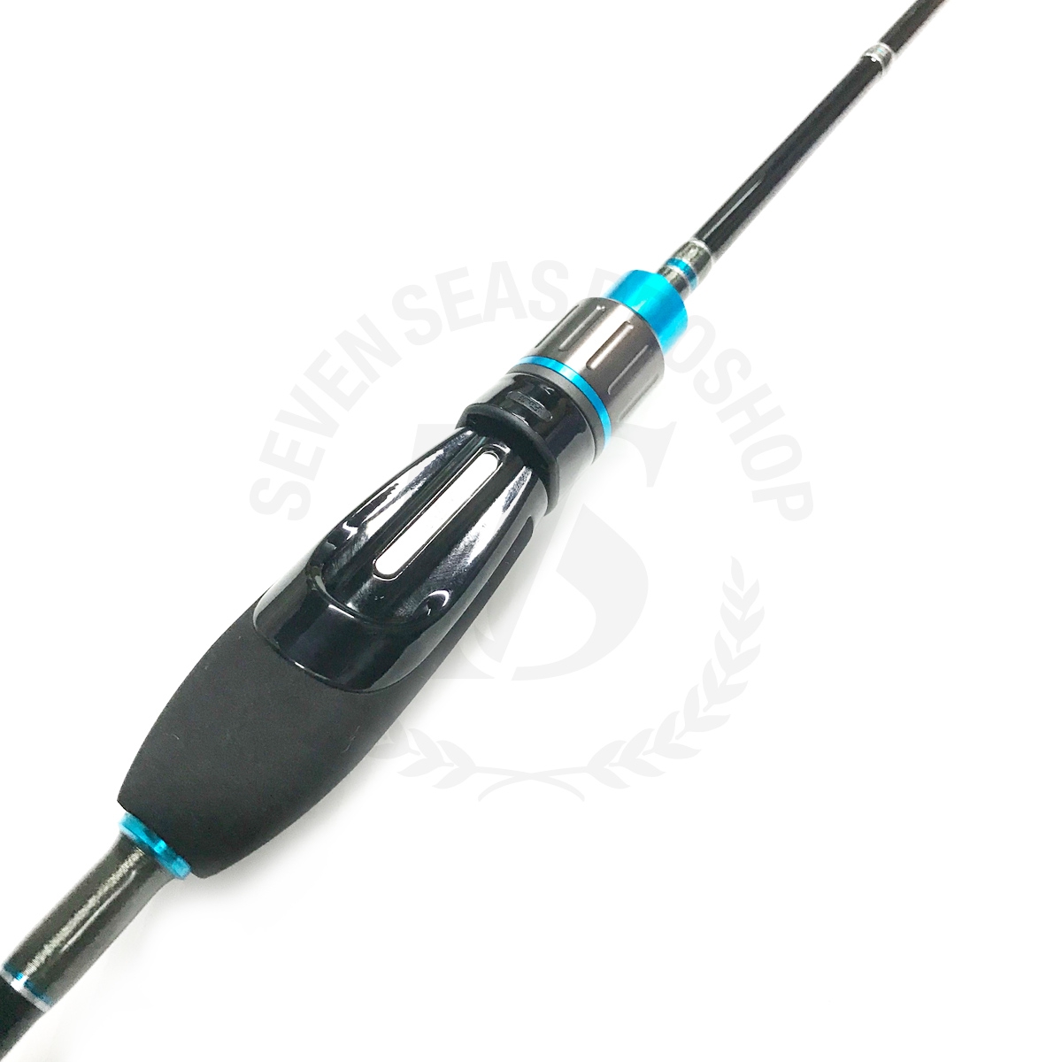 Storm Micro Jigger MJS631L (Spinning)*คันไมโครจิ๊กกิ้ง - 7 SEAS PROSHOP ...