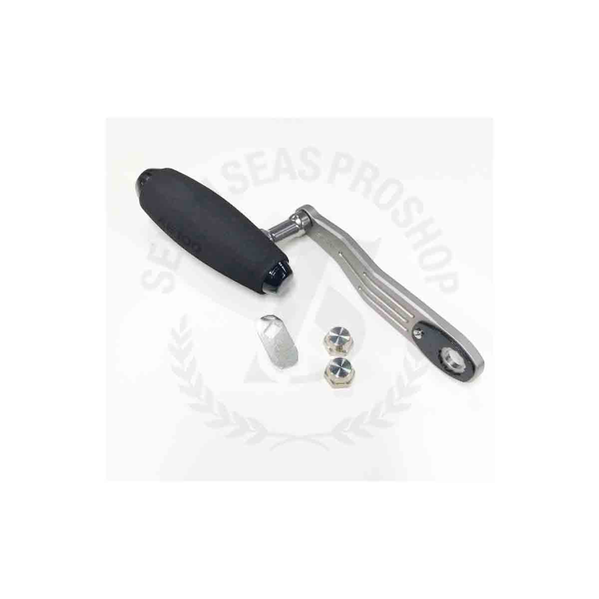 Studio Ocean Mark Handle HN AE100/A11098 (L) BB - 7 SEAS PROSHOP (THAILAND)