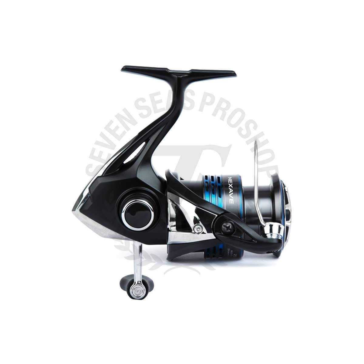 Shimano Nexave *21 #2500*รอกสปินนิ่ง - 7 SEAS PROSHOP (THAILAND)