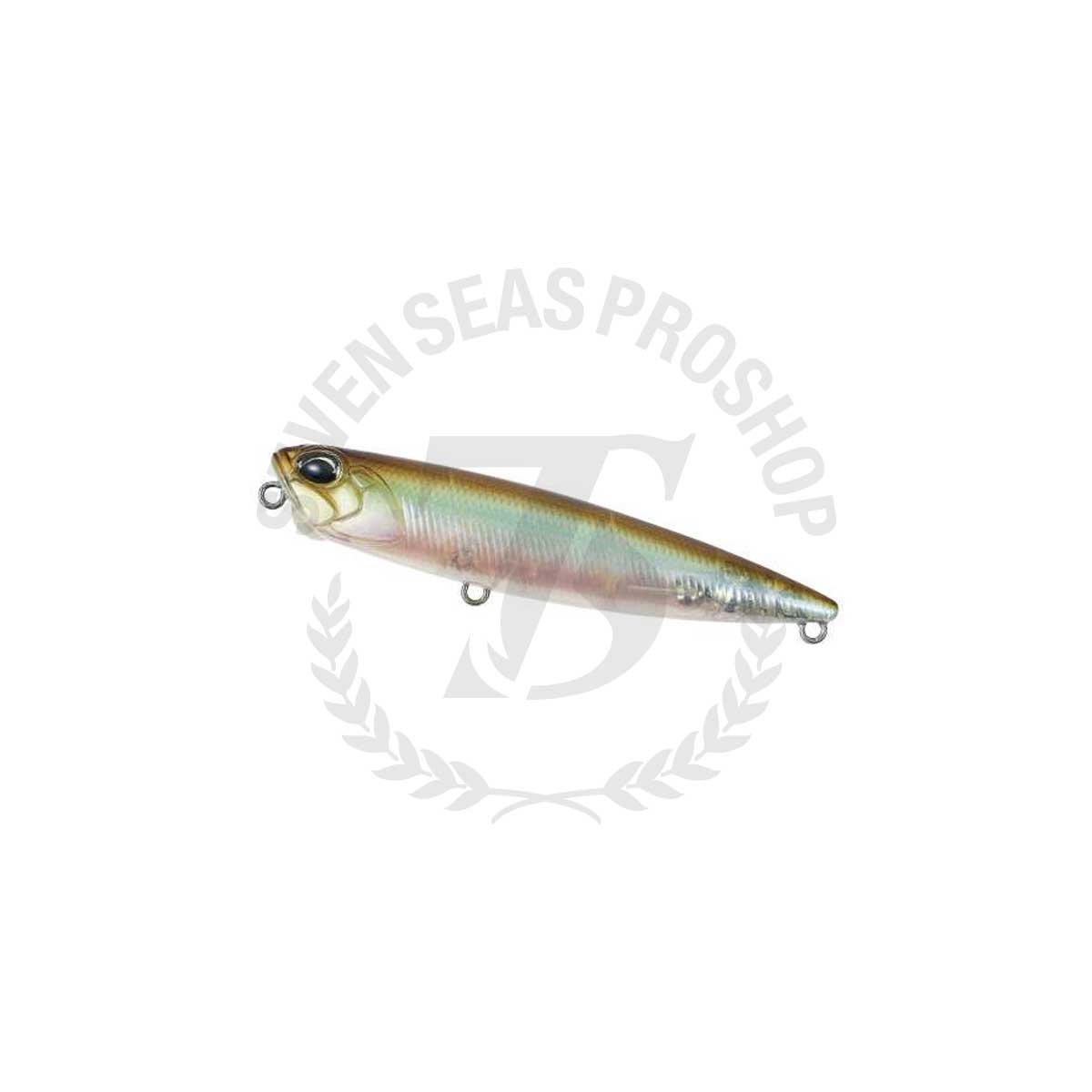 Duo Realis Pencil 85 GEA3006*เหยื่อเพนซิล - 7 SEAS PROSHOP (THAILAND)