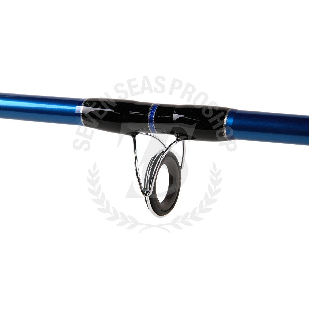 Shakespeare Sturdy Stik Spinning Rods #SS2040S66MH - 7 SEAS PROSHOP ...