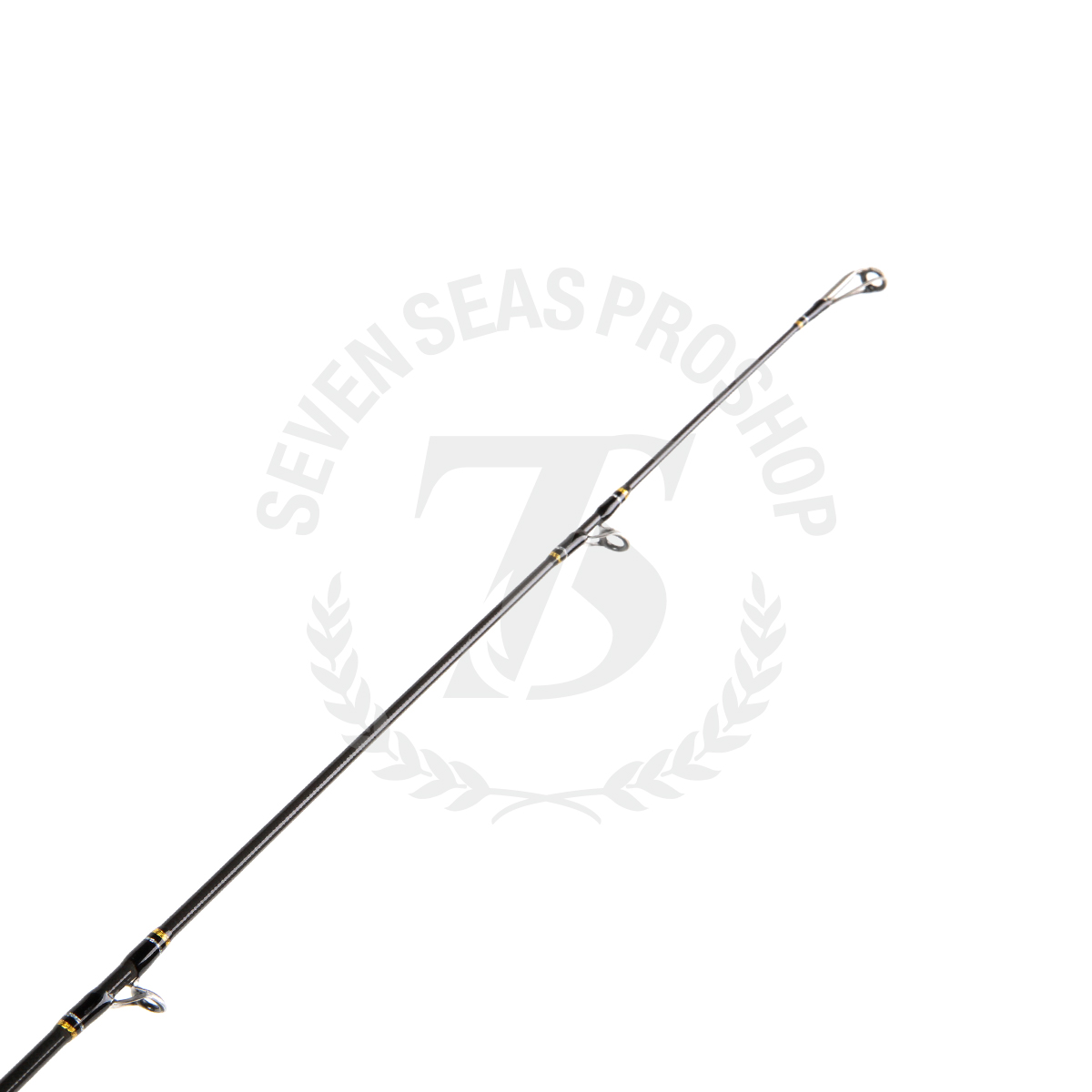 Major Craft Crostage Light Shore Jigging 4pcs CRX-964LSJ (Spinning)*คันสปินนิ่ง/จิ๊กชายฝั่ง/4 ...