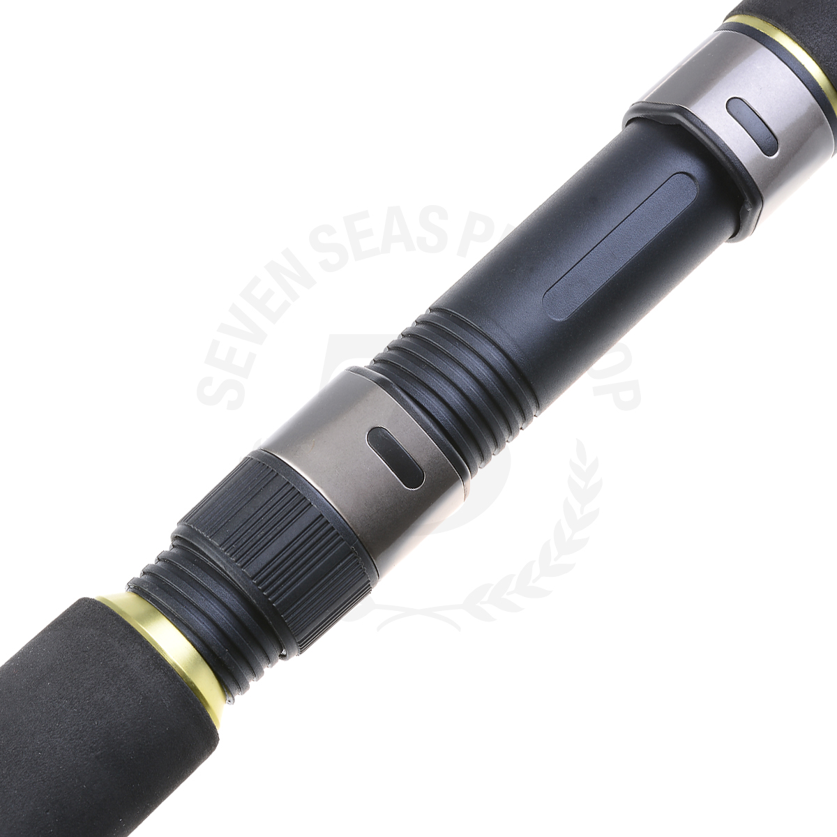 Berkley ATTACK COMBAT ROD ATT1062LS (Spinning)*คันตกปลาบ่อ/แม่น้ำ/หน้า ...