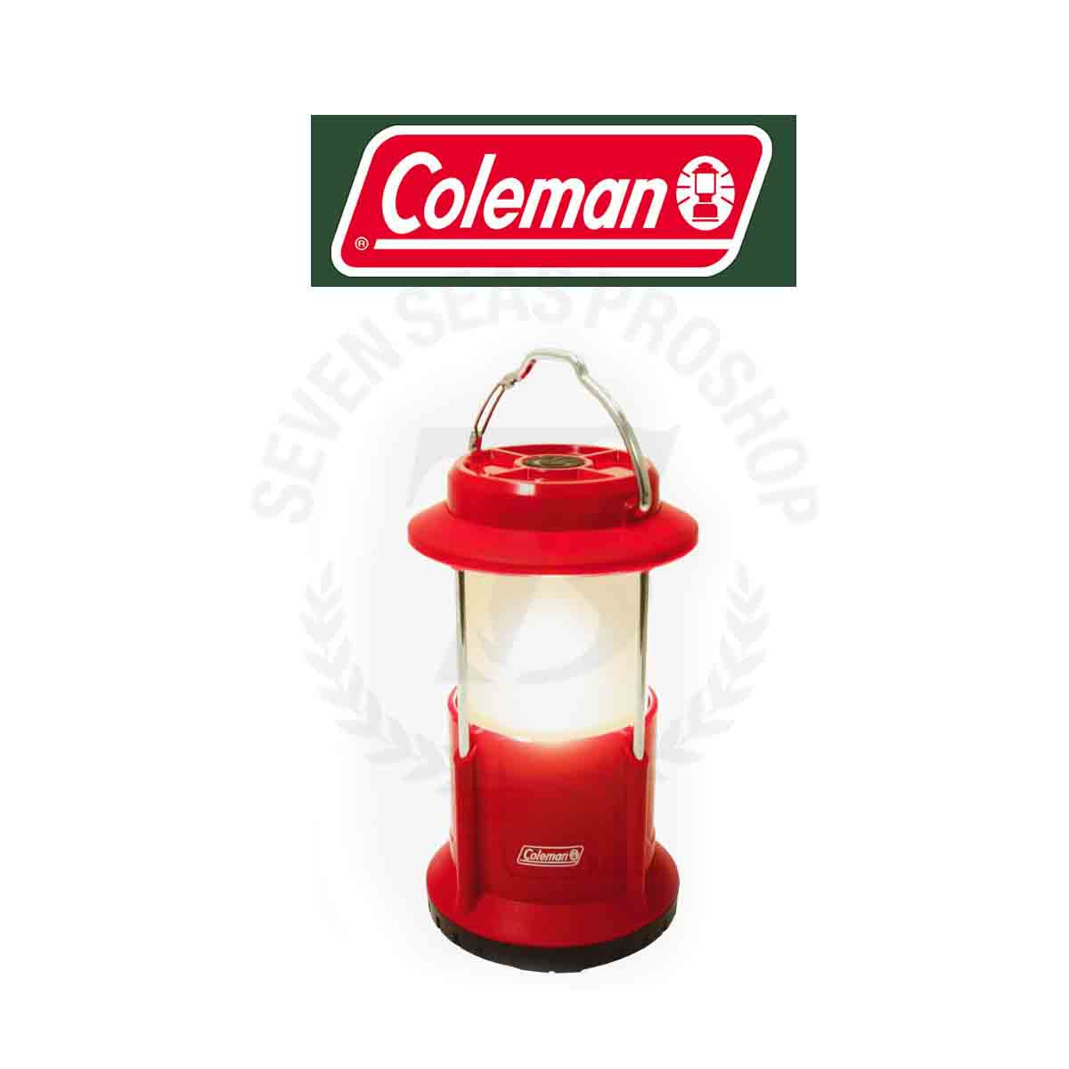 Coleman CMJPBatlock LED 7 SEAS PROSHOP THAILAND Coleman CMJPBatlock LED 7 SEAS PROSHOP THAILAND