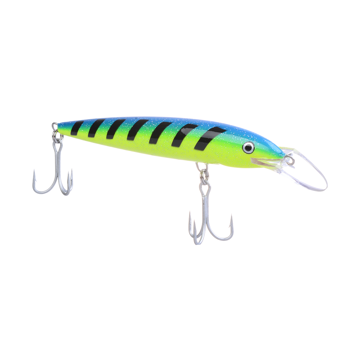 Rapala Floating Magnum® FMAG 18 #BCSK*เหยื่อทรอลิ่ง - 7 SEAS PROSHOP ...