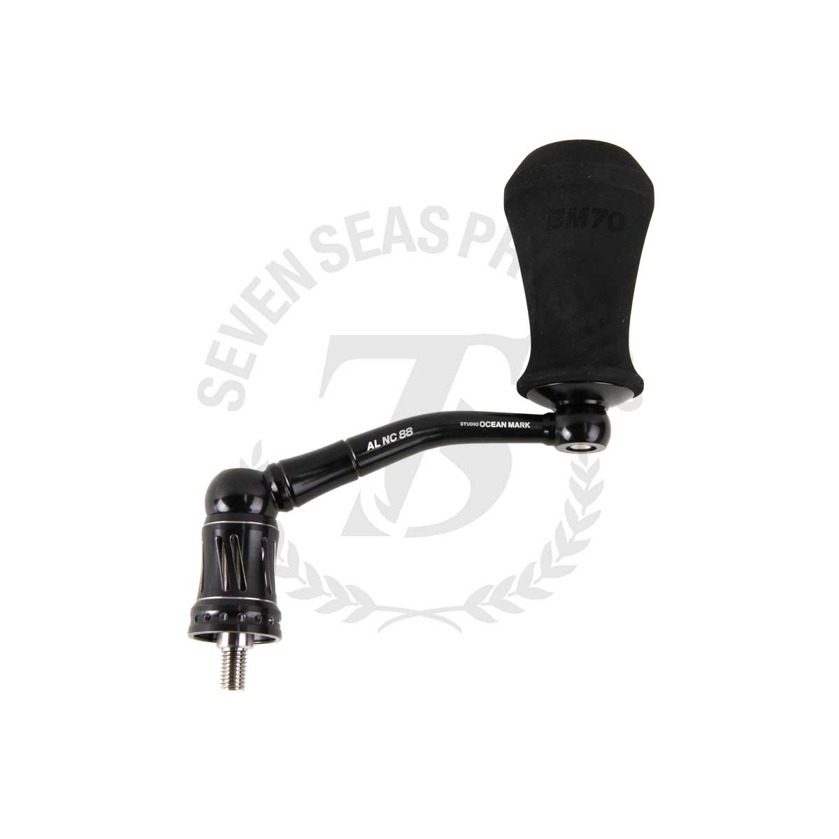 Studio Ocean Mark Handle NL 13SW14000/8000BM70-BD/L (Left) - 7 SEAS ...