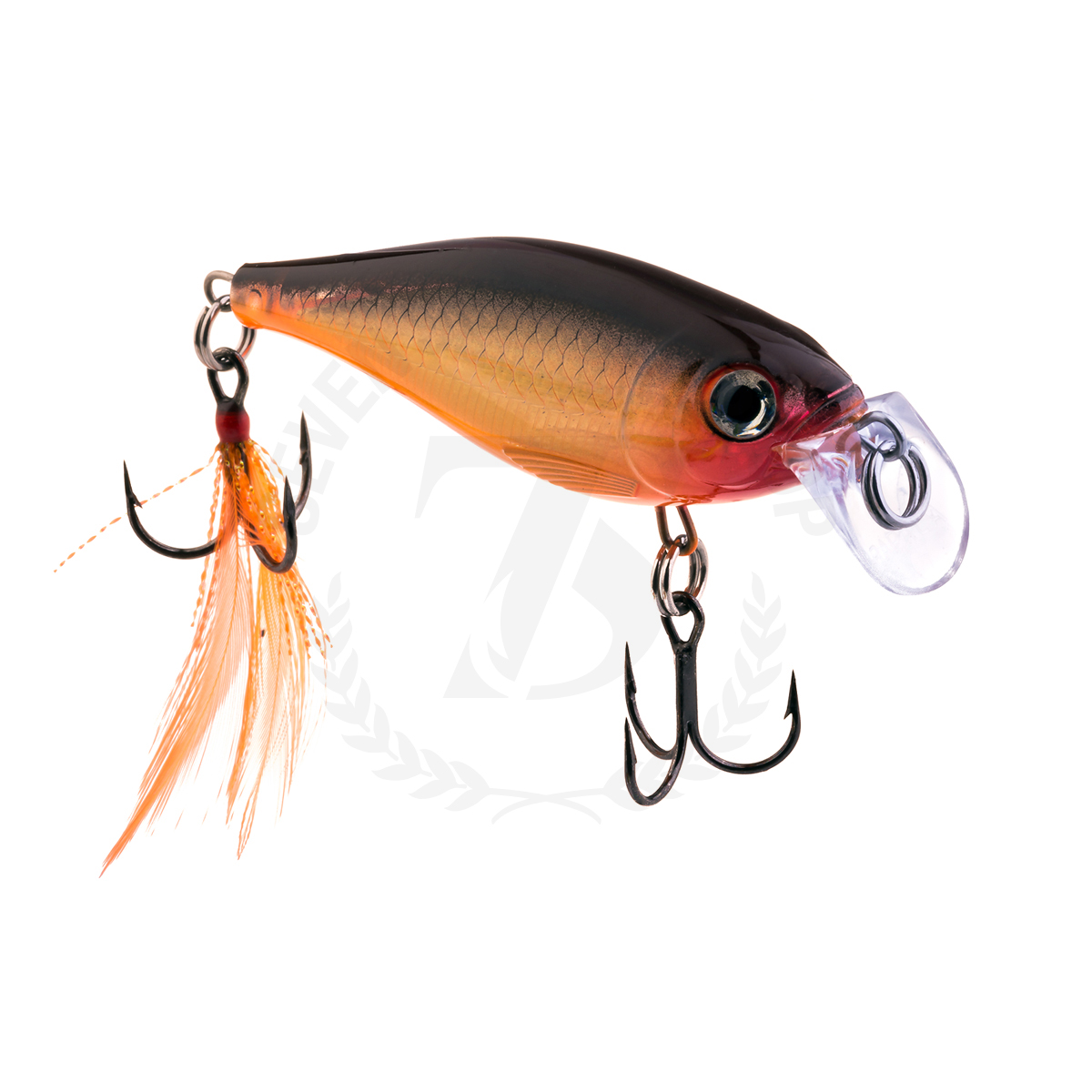 Rapala X-Rap® Shad Shallow XRSH06 #G*เหยื่อแชด - 7 SEAS PROSHOP (THAILAND)