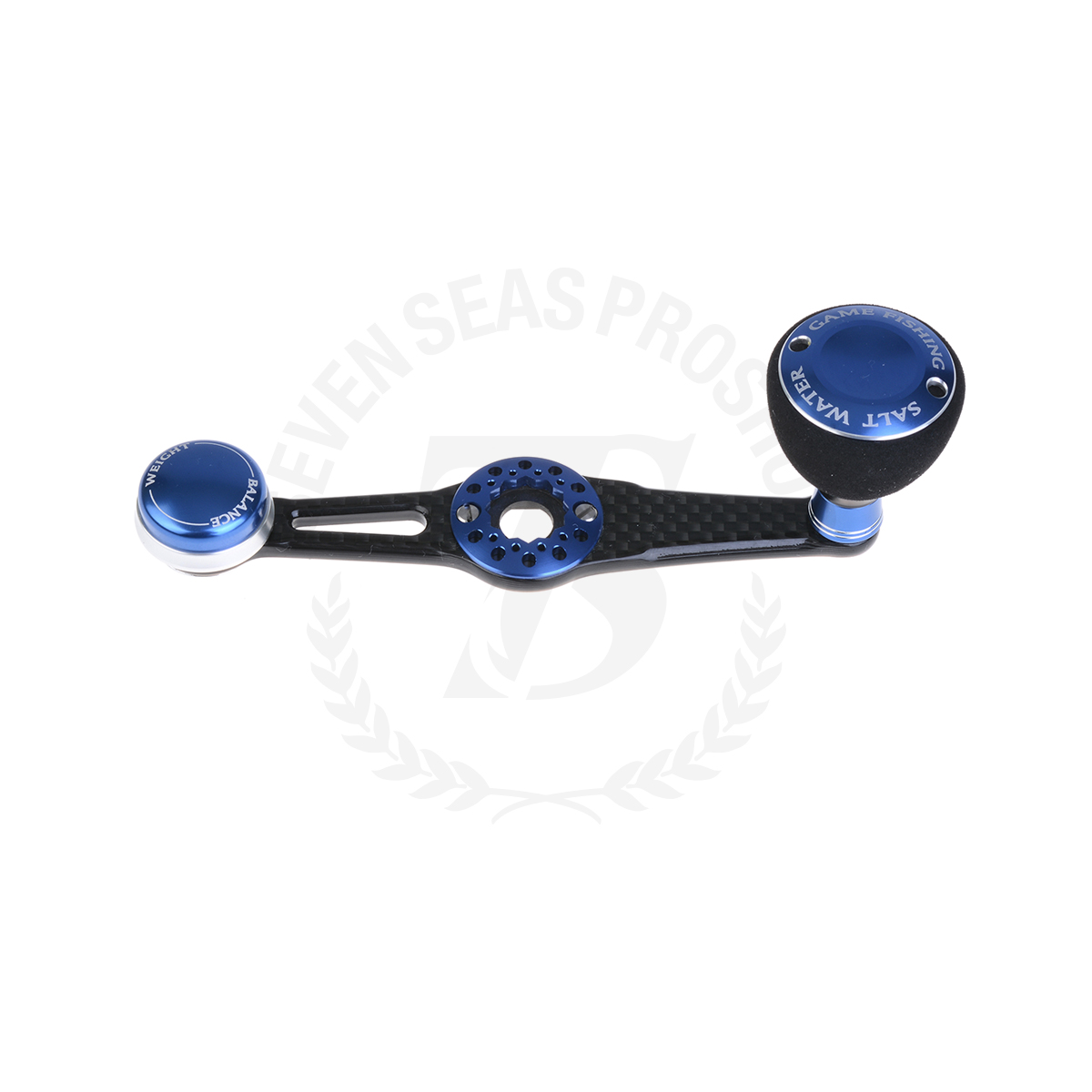 Studio Ocean Mark Handle NL AC30BS(L)-NB - 7 SEAS PROSHOP (THAILAND)