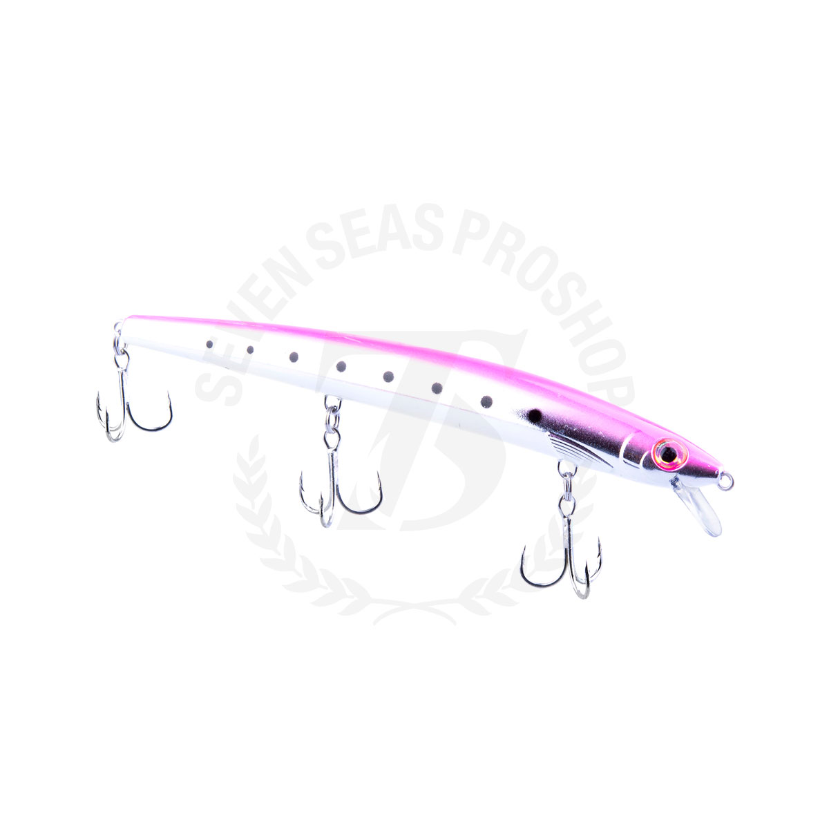 Rapala MaxRap® MXR15 #CPSD*เหยื่อปลั๊ก - 7 SEAS PROSHOP (THAILAND)