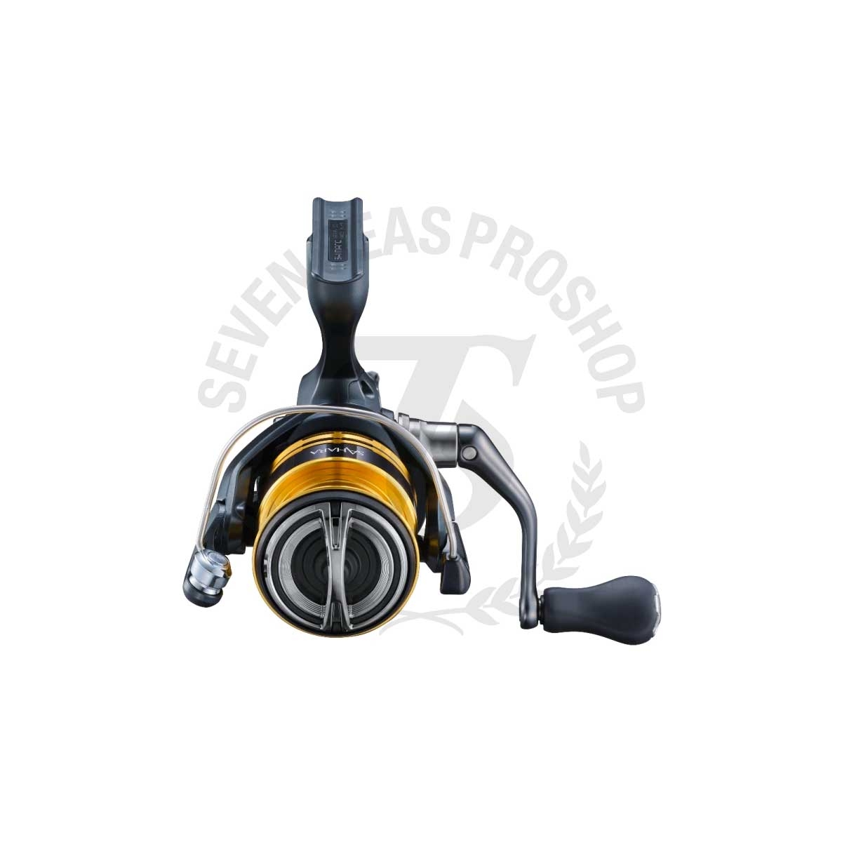 Shimano Sahara *22 C2000S*รอกสปินนิ่ง - 7 SEAS PROSHOP (THAILAND)