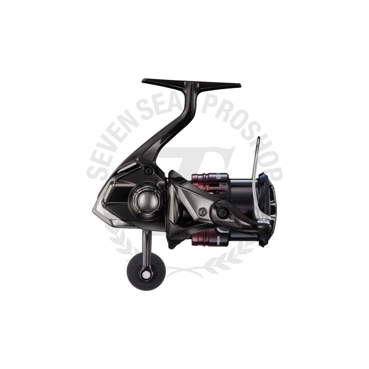 Shimano Sephia BB*2022 #C3000SDH*รอกสปินนิ่ง/ตกหมึก - 7 SEAS PROSHOP (THAILAND)
