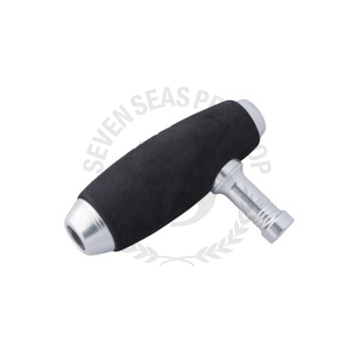 Studio Ocean Mark Handle Knob HN AE82/EX #Silver - 7 SEAS PROSHOP ...