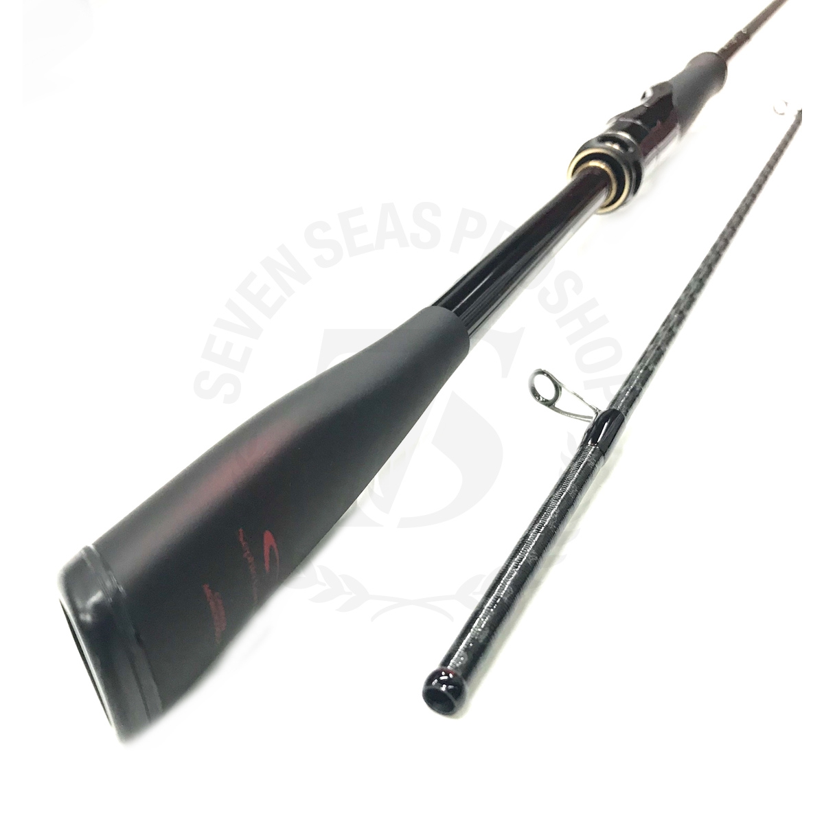 Shimano Sephia Limited S86M*Spinning คันตกหมึก - 7 SEAS PROSHOP (THAILAND)