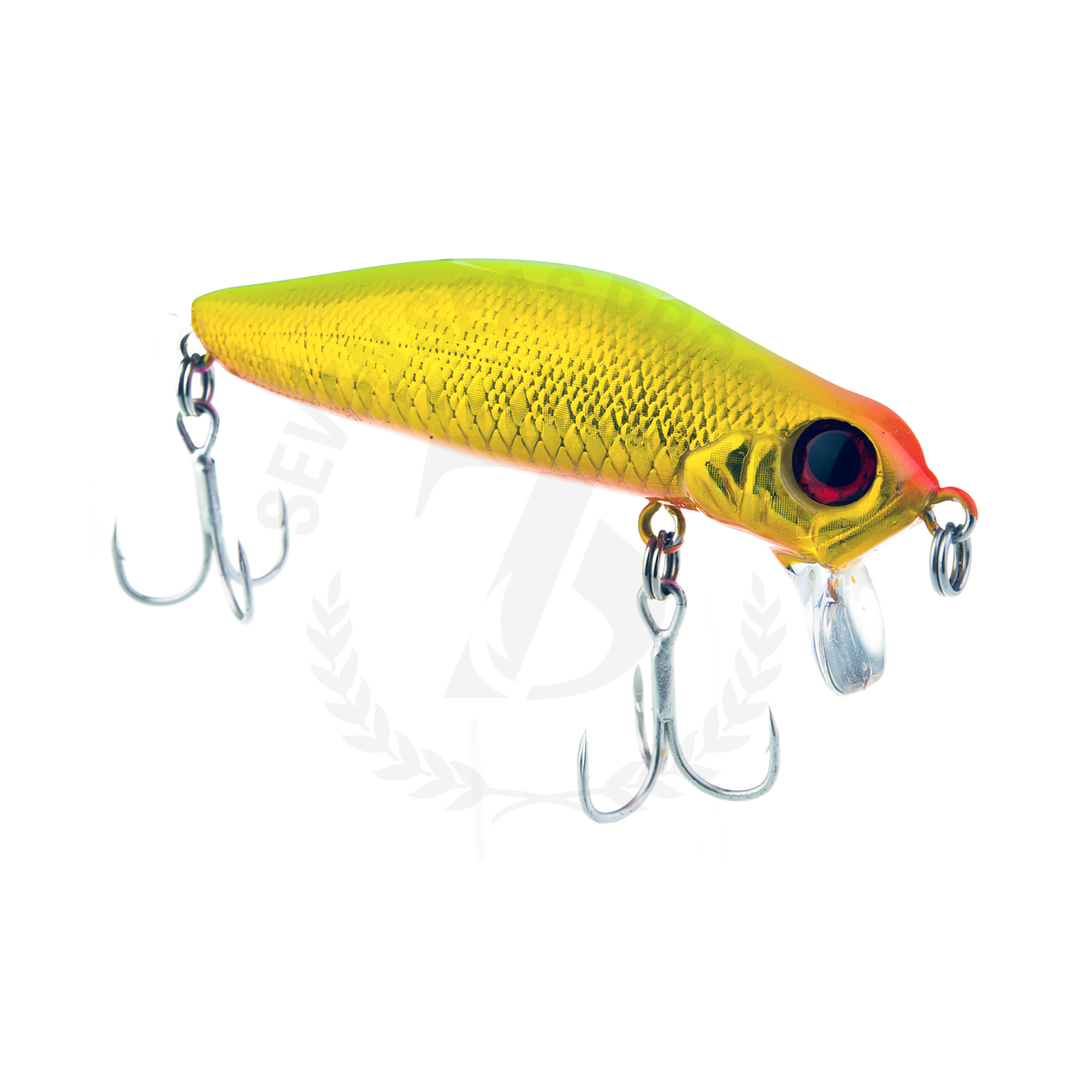 Jackson Dead Float 6 #SGC*เหยื่อปลั๊ก - 7 SEAS PROSHOP (THAILAND)