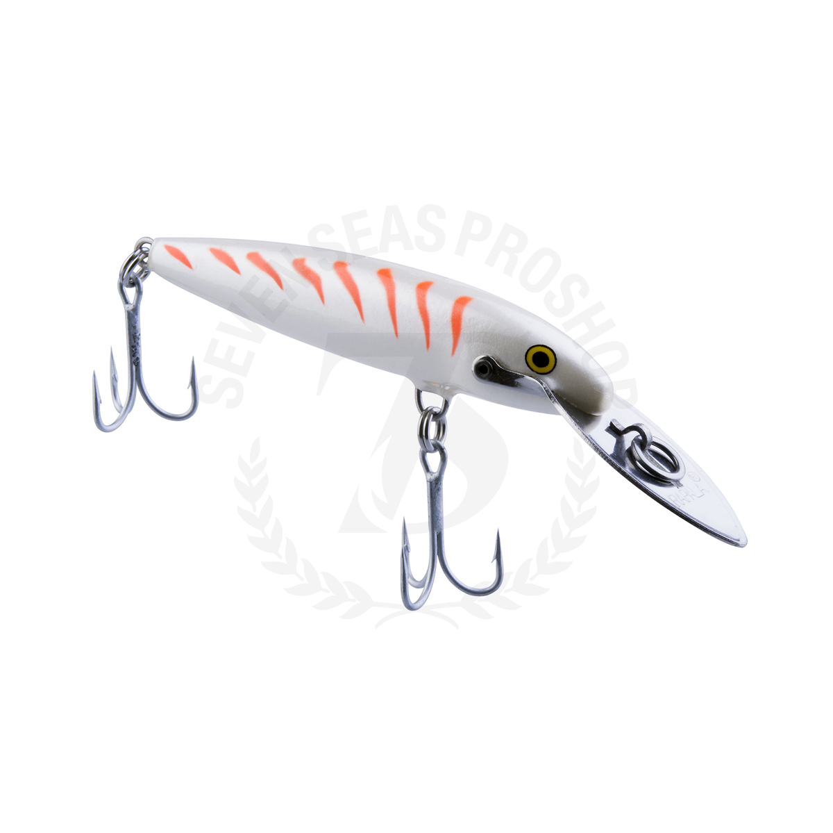 Rapala Countdown® Magnum® CDMAG 9 #CG*เหยื่อปลั๊ก - 7 SEAS PROSHOP (THAILAND)