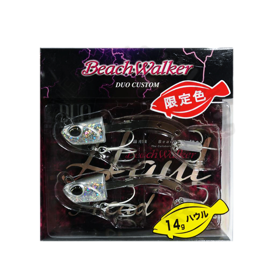 DUO WALKER HAUL HEAD 14g*AOAZ045 - 7 SEAS PROSHOP (THAILAND)