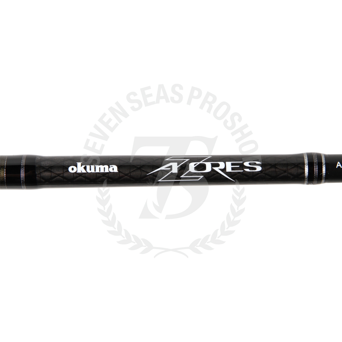Okuma Azores Popping Rod AZ-S-762M (Spinning)*คันป๊อปปิ้ง - 7 SEAS ...