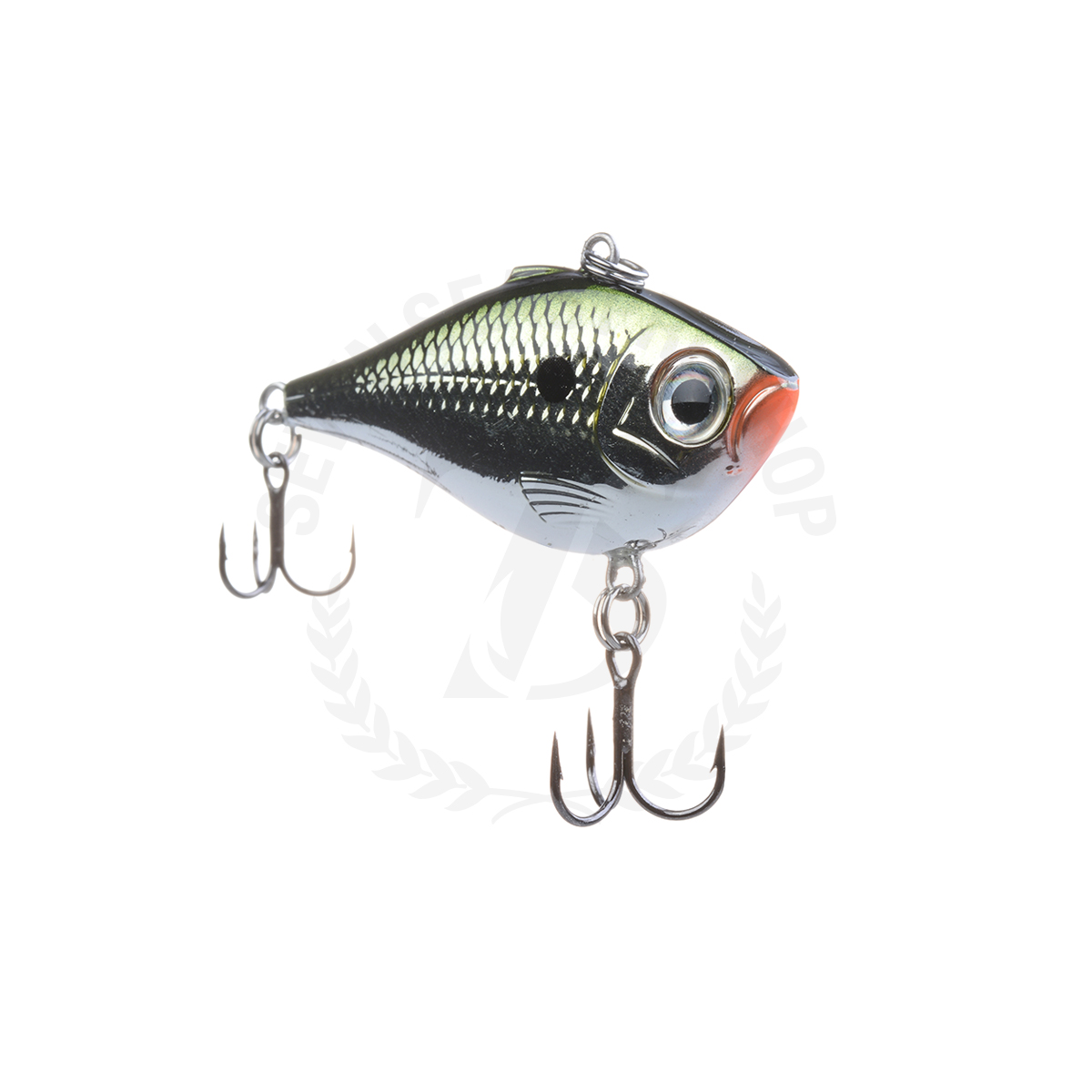 Rapala Rippin' Rap® RPR05 #GCH*เหยื่อไวเบรชั่น - 7 SEAS PROSHOP (THAILAND)