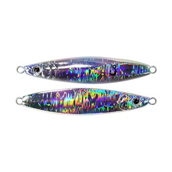 J Master RAIDER 210g #Silver Mix Color*เหยื่อจิ๊ก - 7 SEAS PROSHOP ...