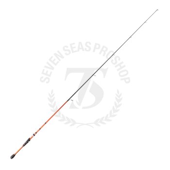 Berkley Lightning Rod Shock BSSHK661M (Spinning)*คันสปินนิ่ง - 7 SEAS ...