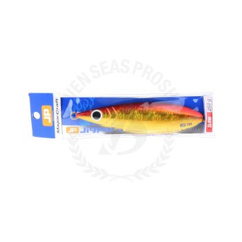 Major Craft Jigpara Slow JPVSP-250 #03 Red-Gold*เหยื่อจิ๊ก - 7 SEAS PROSHOP (THAILAND)