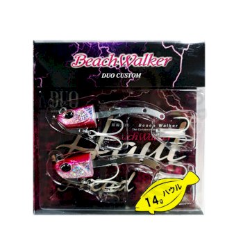 DUO WALKER HAUL HEAD 14g*AOA0168 - 7 SEAS PROSHOP (THAILAND)