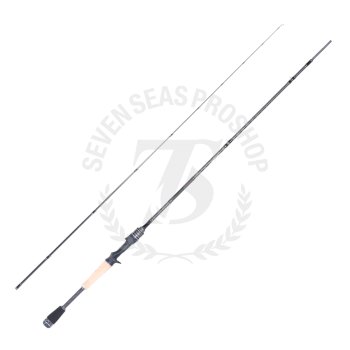 Abu Garcia Hornet Stinger PLUS HSPC-692ML-BF MGS (Baitcasting)*คันเบทแคสติ้ง - 7 SEAS PROSHOP ...