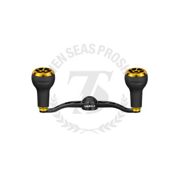Gomexus Double Handle For Super Rigid Bait Reel 120mm Mounting part ...