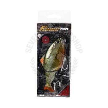 Bone Focus 130 #RBS - 7 SEAS PROSHOP (THAILAND)