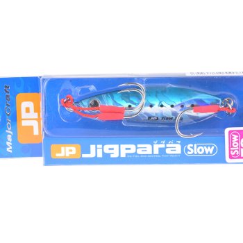 Major Craft Jigpara Slow JPSLOW-50g #01 Iwashi*เหยื่อจิ๊ก - 7 SEAS PROSHOP (THAILAND)