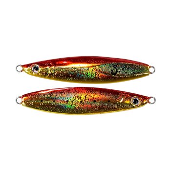 J Master RAIDER 120g #Red/Gold*เหยื่อจิ๊ก - 7 SEAS PROSHOP (THAILAND)