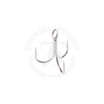 Owner ST-66 *10pcs #1/O*เบ็ดสามทาง - 7 SEAS PROSHOP (THAILAND)